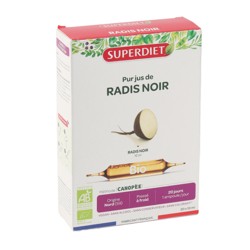 Super diet : tous les compléments alimentaires bio de phytothérapie