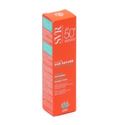 SVR Sun Secure spray solaire SPF 50+ Très haute protection