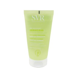 SVR Sebiaclear - Soin purifiant et matifiant peaux grasses et acnéiques