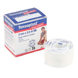 Strappal BSN Medical – Strapping : bande de contention non élastique