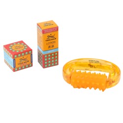 Artrogel Gel de massage huiles essentielles - Décontractant musculaire