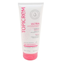 Topicrem DA baume émollient pour peaux atopiques - Dès la naissance