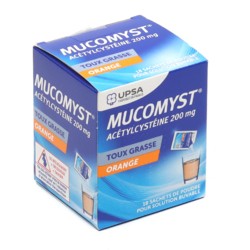 Pérubore inhalation capsules - Médicament rhume, nez bouché