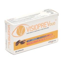 Meibopatch patch oculaire chauffant réutilisable - Blépharite