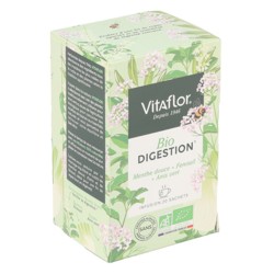 Oxyboldine effervescent - Digestion difficile - Medicament pour digérer