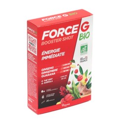 Force G Power men pour les performances sexuelles - Stimulant sexuel