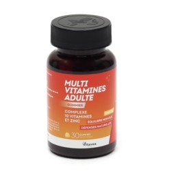 Vitavea : tous les compléments alimentaires santé et beauté