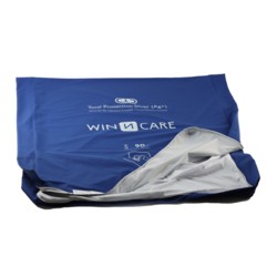 Matelas Axtair One Plus anti escarres - Avec compresseur - Mode dynamique