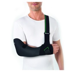 Attelle Dujarrier épaule Thuasne - Immobilisation bras et coude